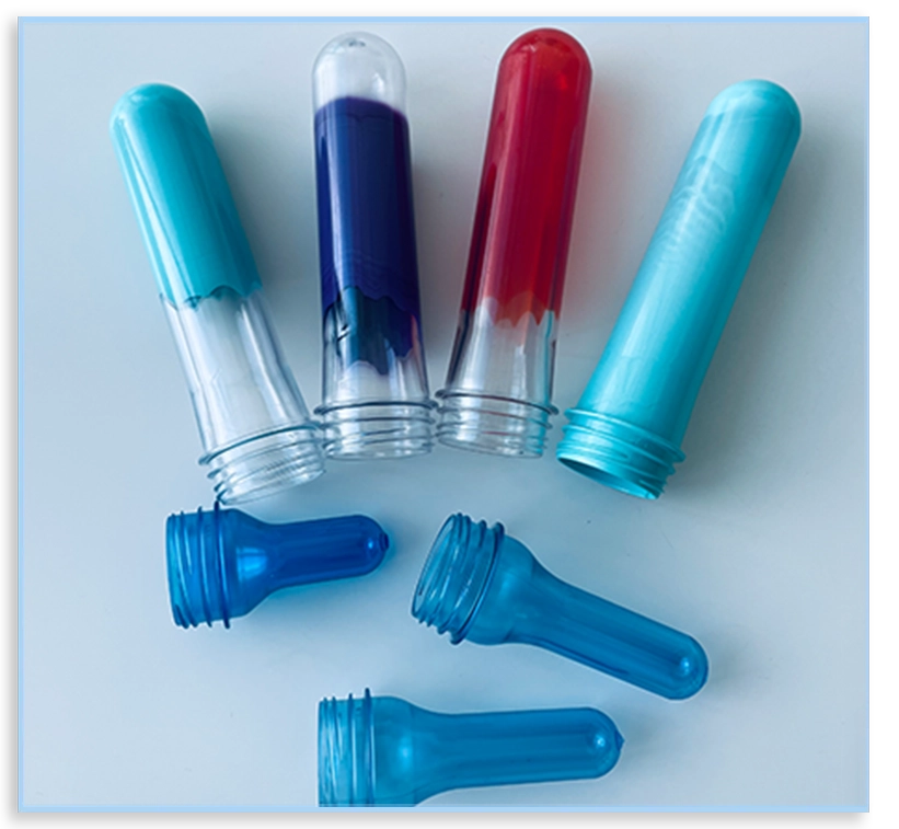 PREFORM - Cristal Plastic