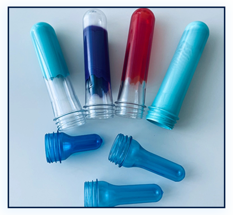 Home - Cristal Plastic